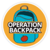Operation Backpack - Operation Food Search
