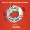 Tomato Explosion - Operation Food Search