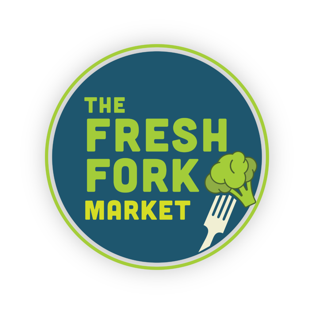 The Fresh Fork Market - Operation Food Search