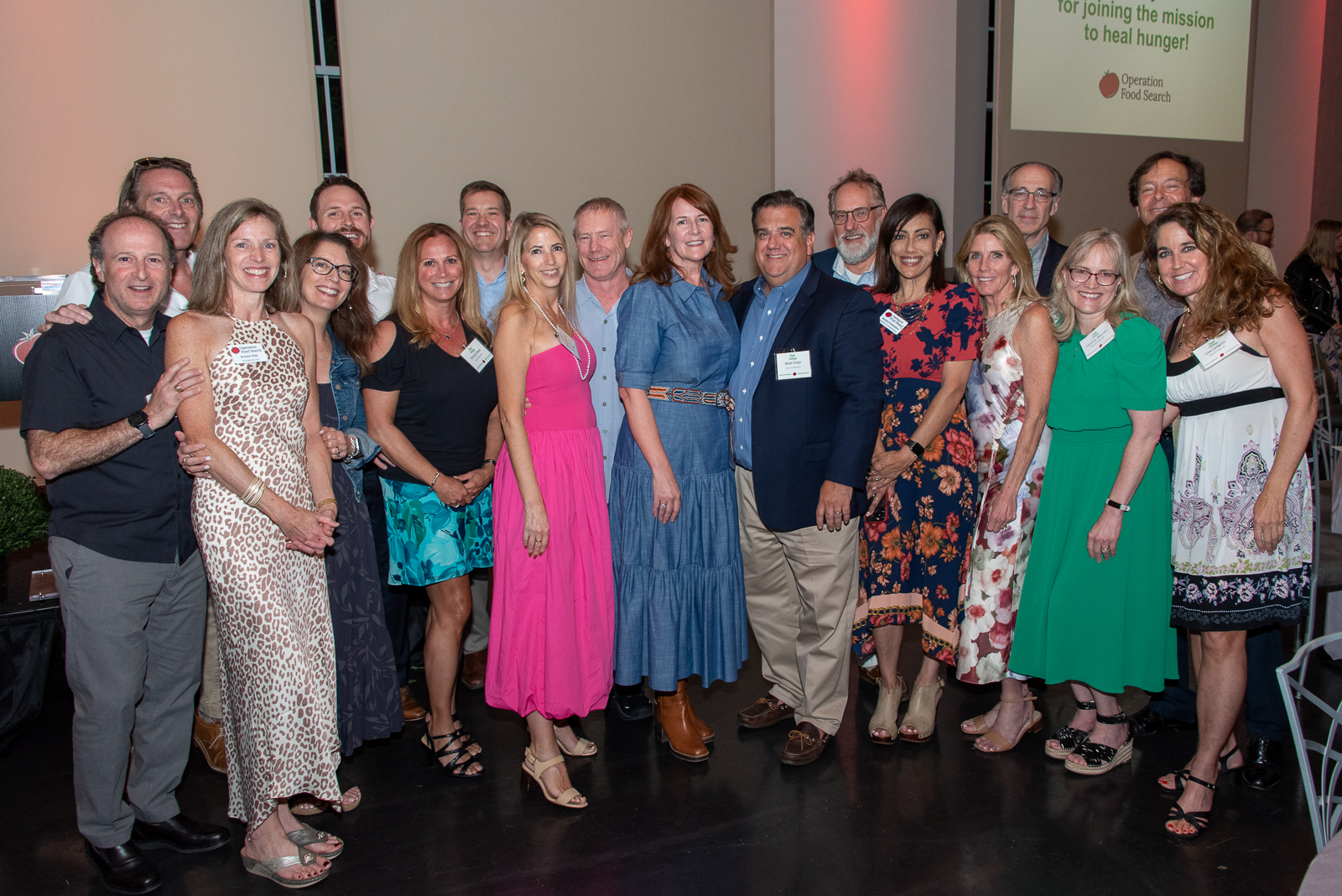 Feast For Change 2023 Event Recap - Operation Food Search