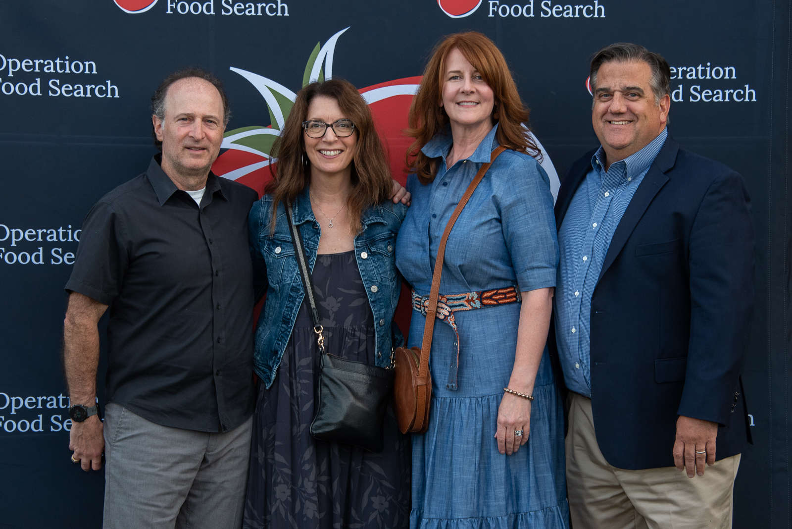 Feast For Change 2023 Event Recap - Operation Food Search