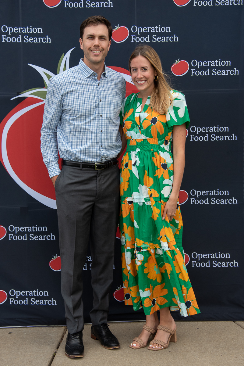Feast for Change 2023 - Operation Food Search