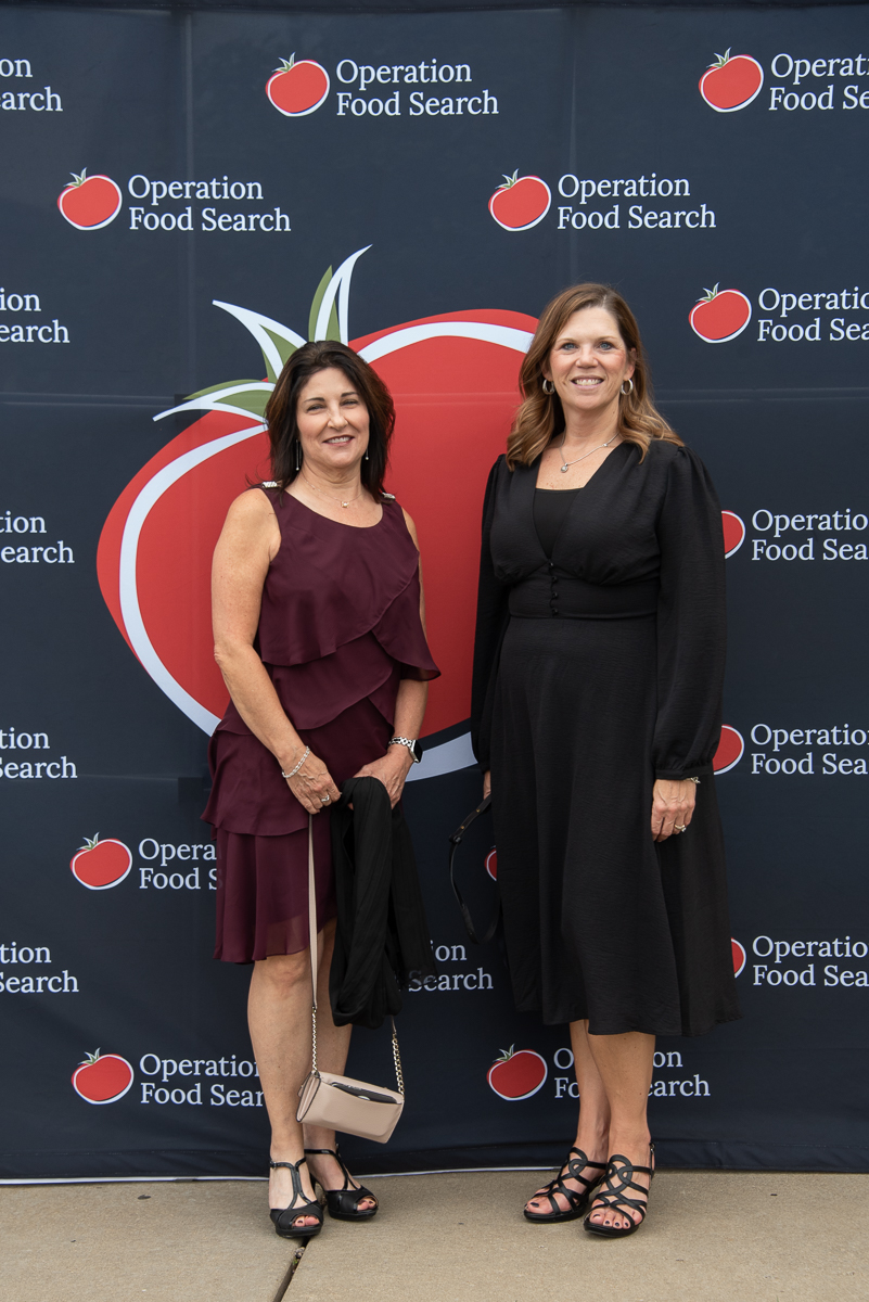 Feast For Change 2023 Event Recap - Operation Food Search