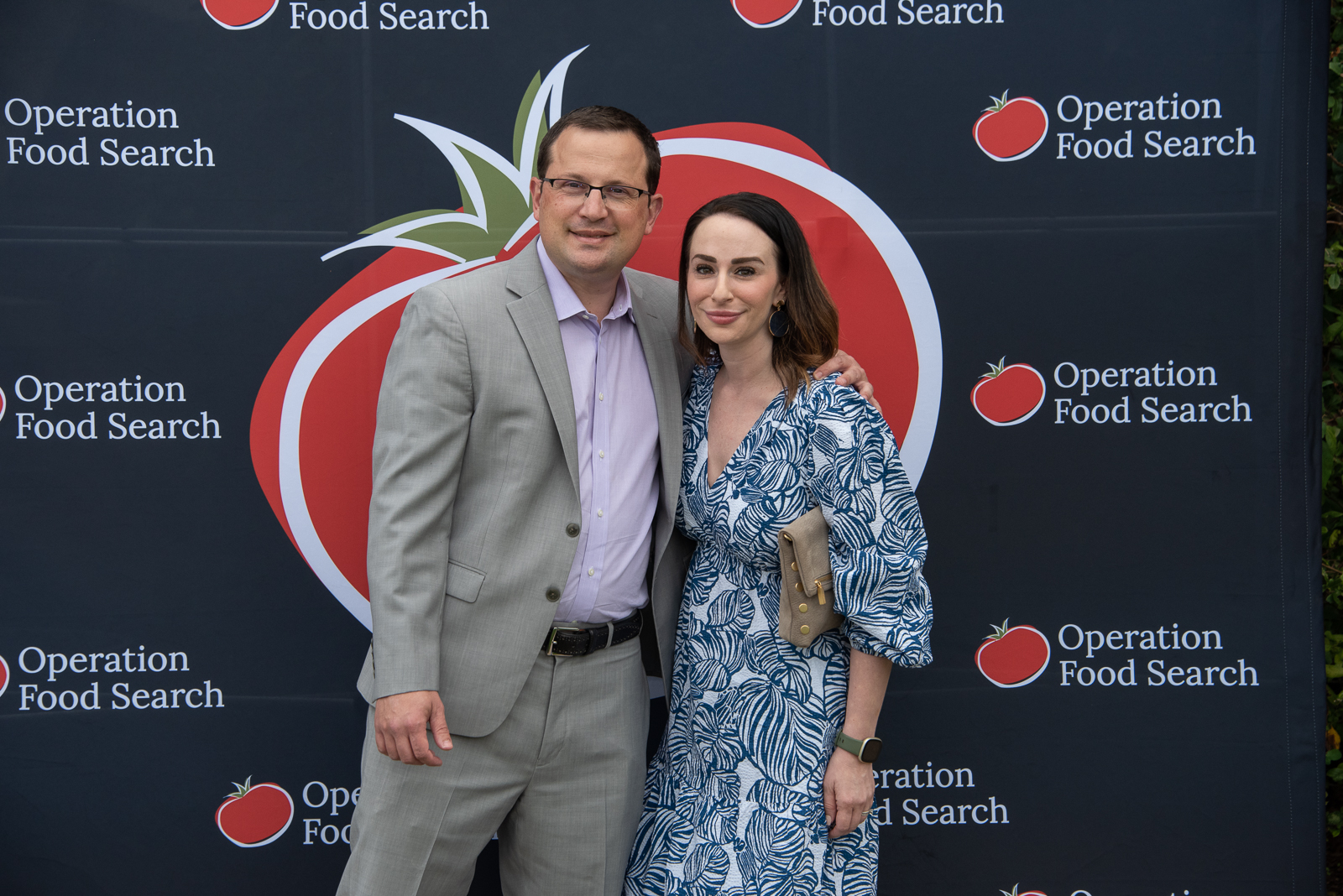 Feast for Change 2023 - Operation Food Search