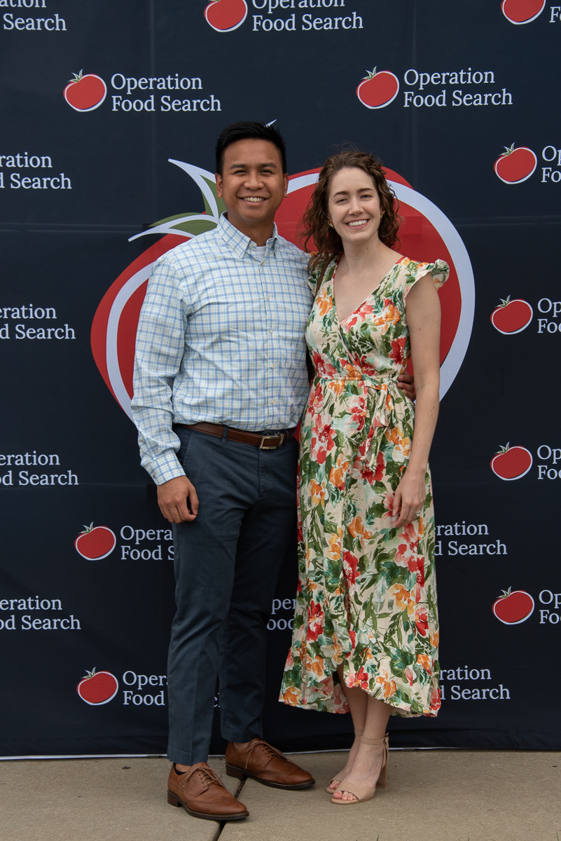 Feast For Change 2023 Event Recap - Operation Food Search