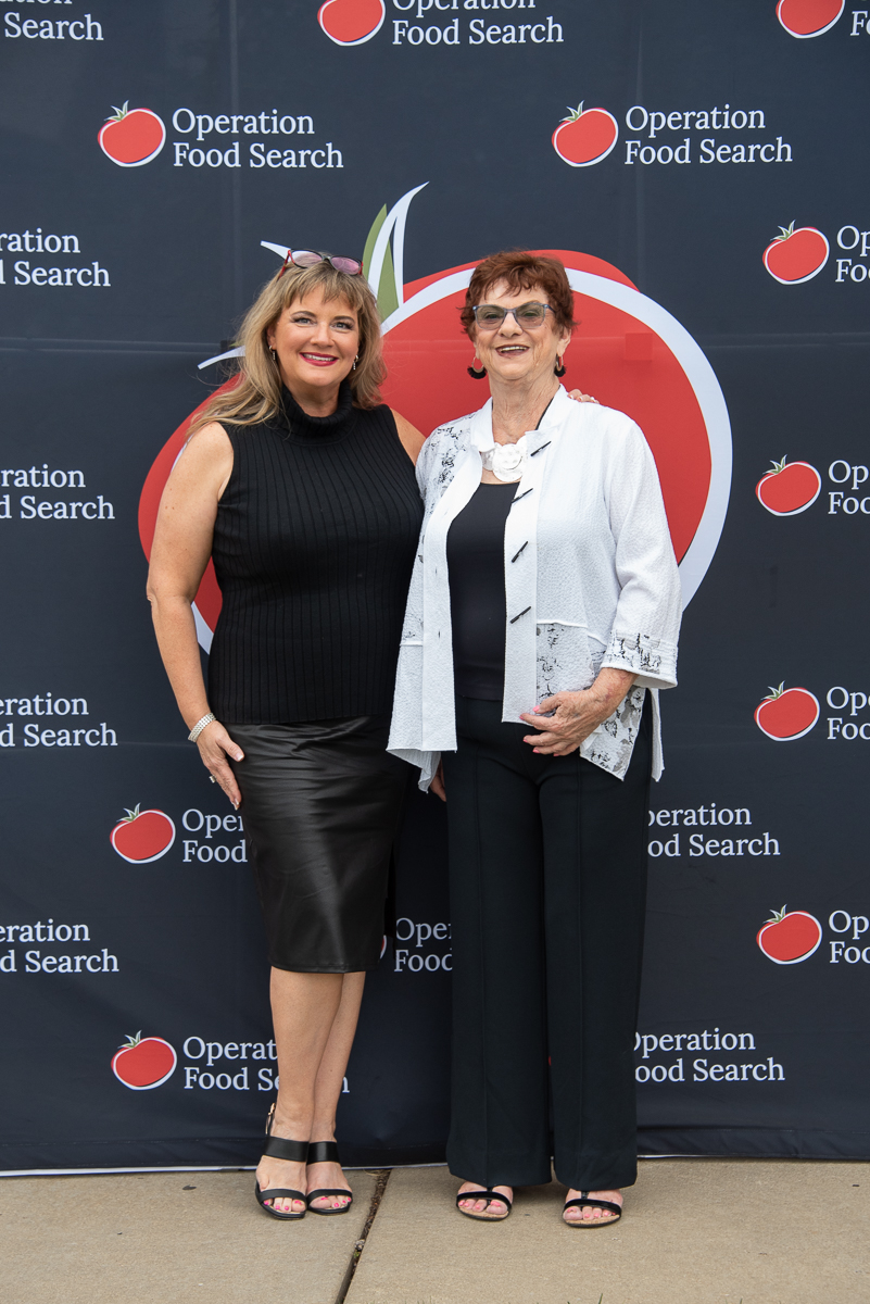 Feast For Change 2023 Event Recap - Operation Food Search