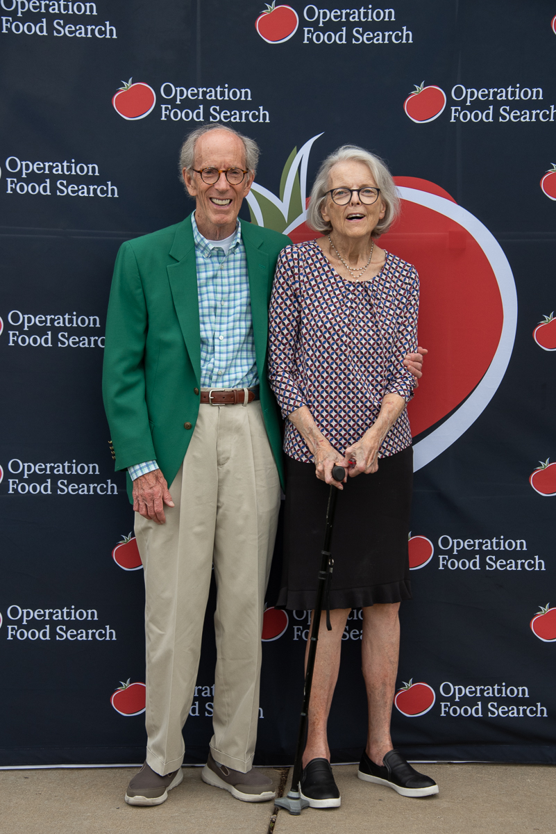 Feast For Change 2023 Event Recap - Operation Food Search