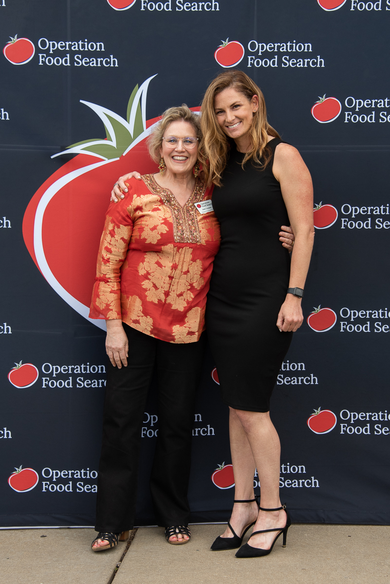 Feast For Change 2023 Event Recap - Operation Food Search
