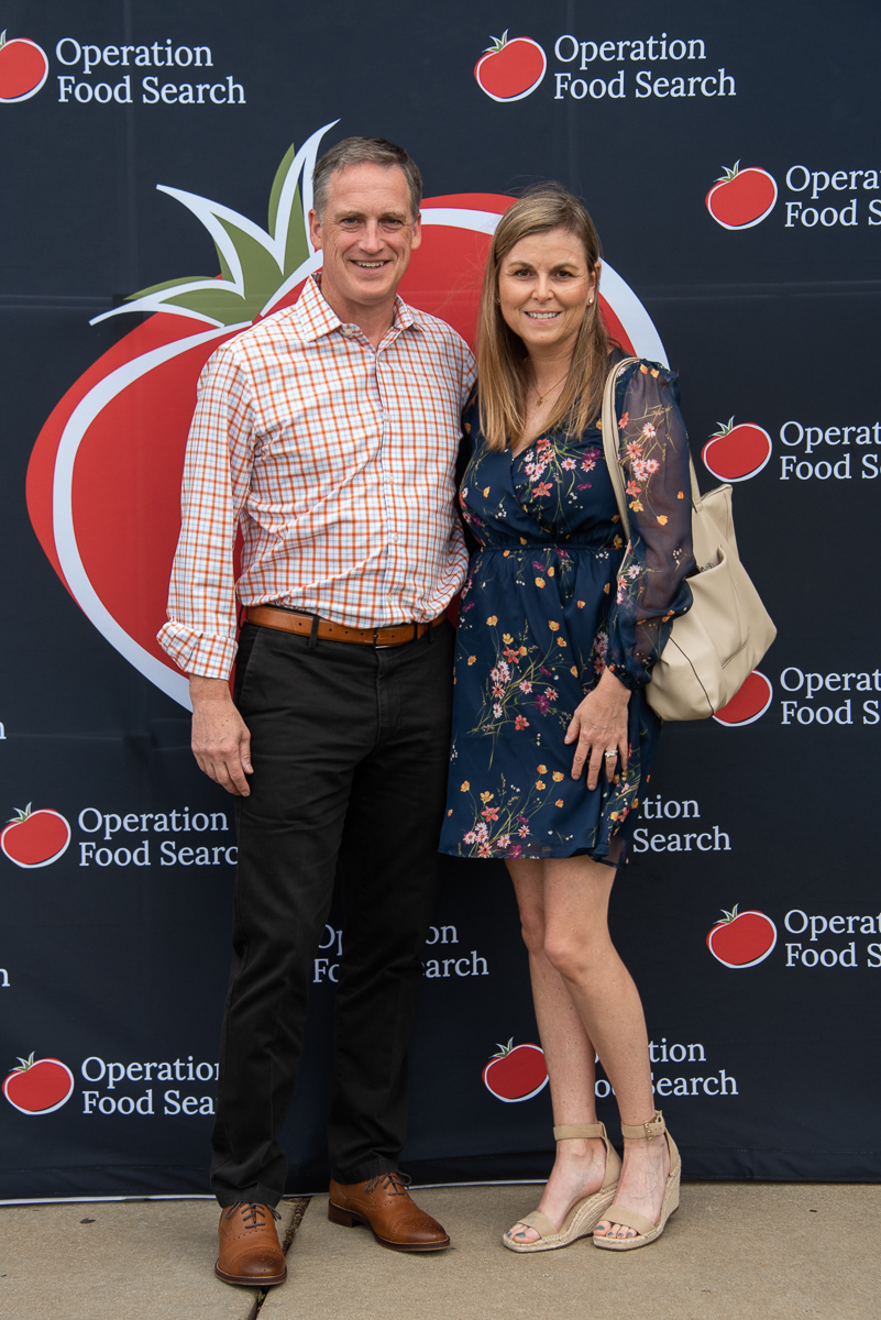 Feast For Change 2023 Event Recap - Operation Food Search