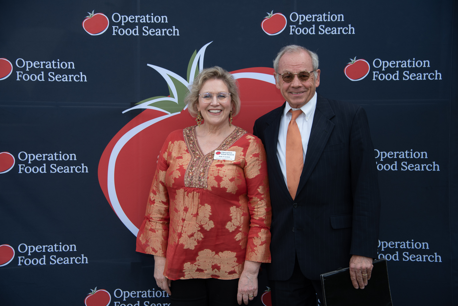 Feast For Change 2023 Event Recap - Operation Food Search