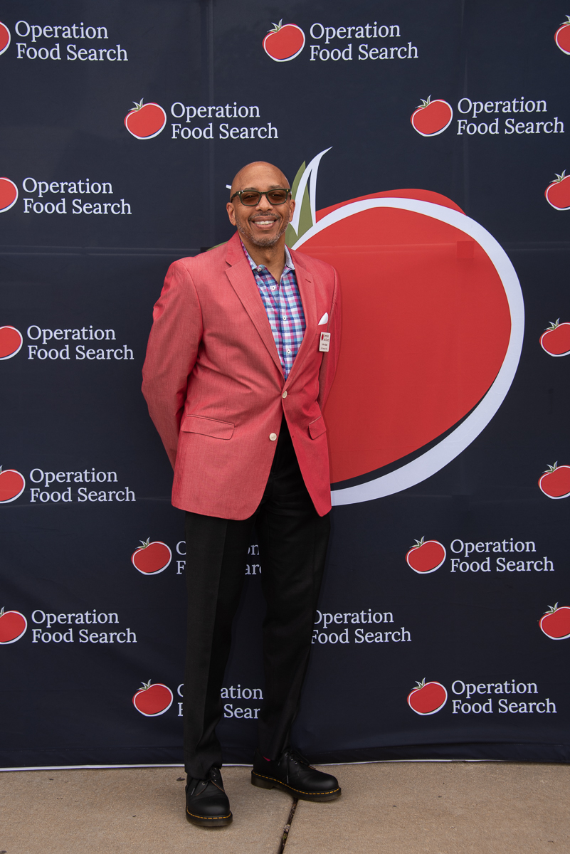 Feast For Change 2023 Event Recap - Operation Food Search