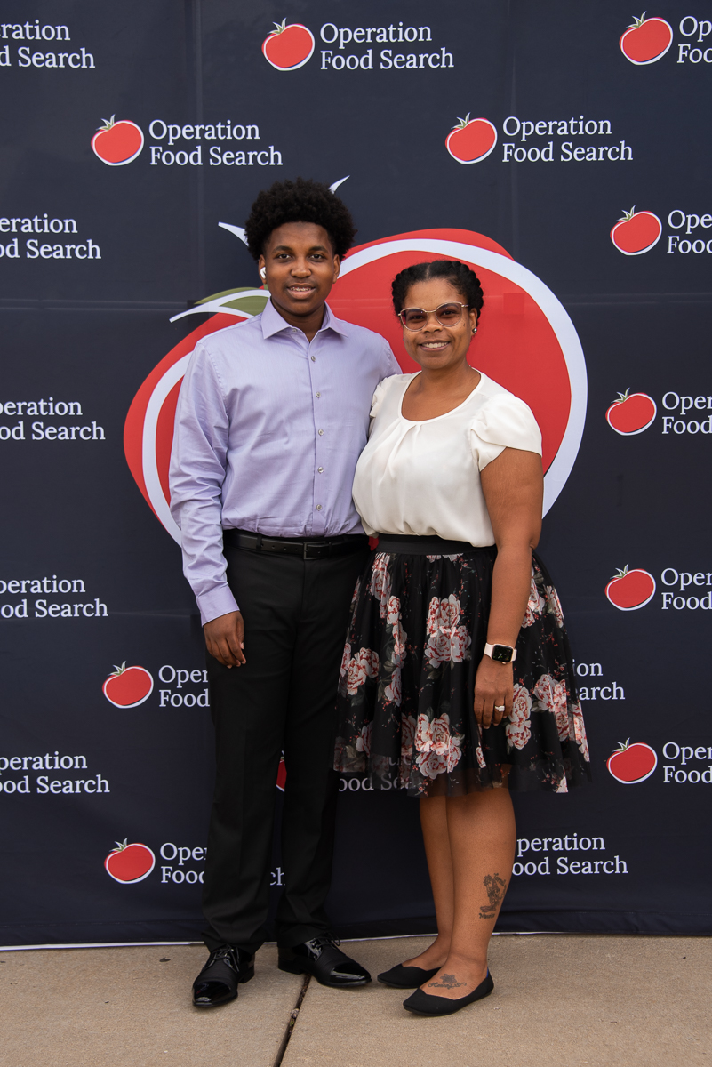 Feast For Change 2023 Event Recap - Operation Food Search