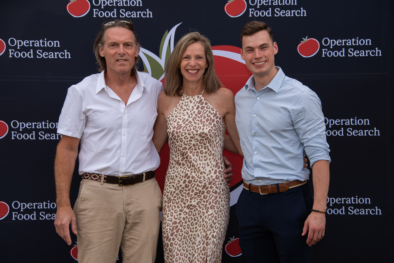 Feast For Change 2023 Event Recap - Operation Food Search