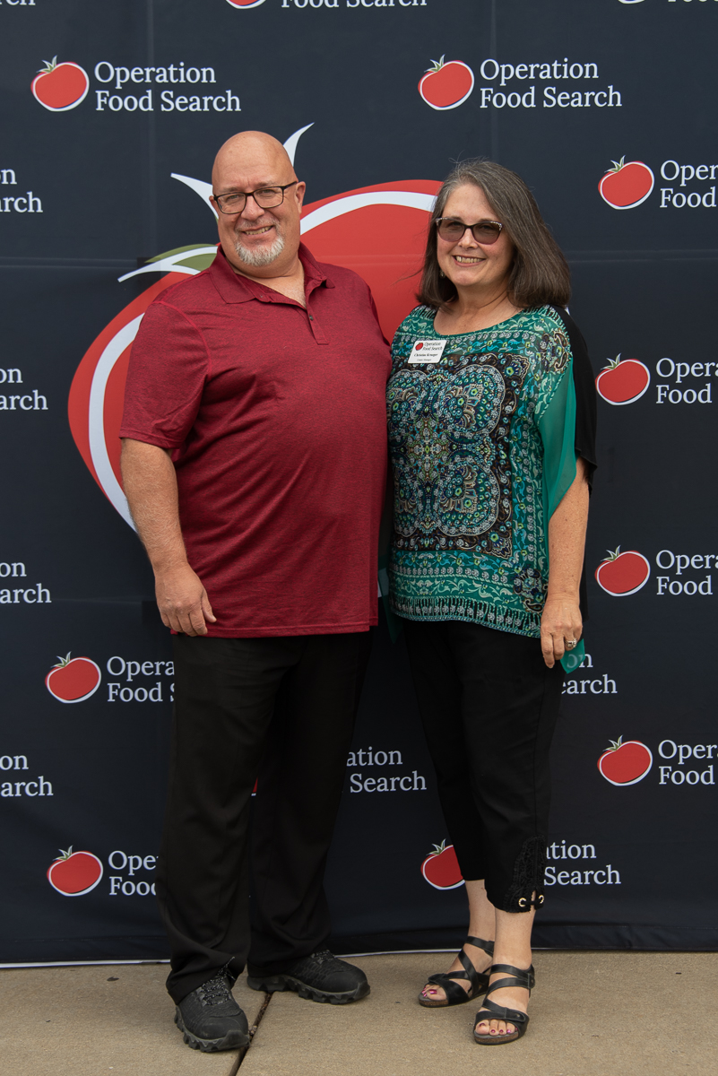 Feast For Change 2023 Event Recap - Operation Food Search