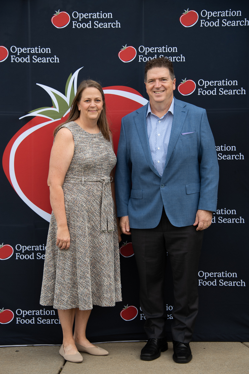 Feast For Change 2023 Event Recap - Operation Food Search
