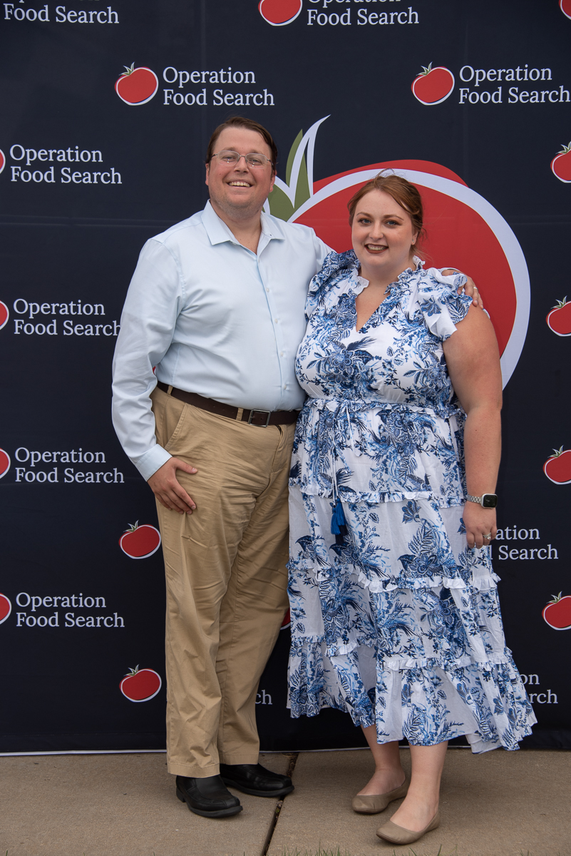 Feast For Change 2023 Event Recap - Operation Food Search