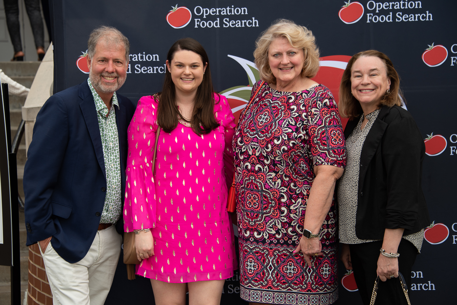 Feast For Change 2023 Event Recap - Operation Food Search