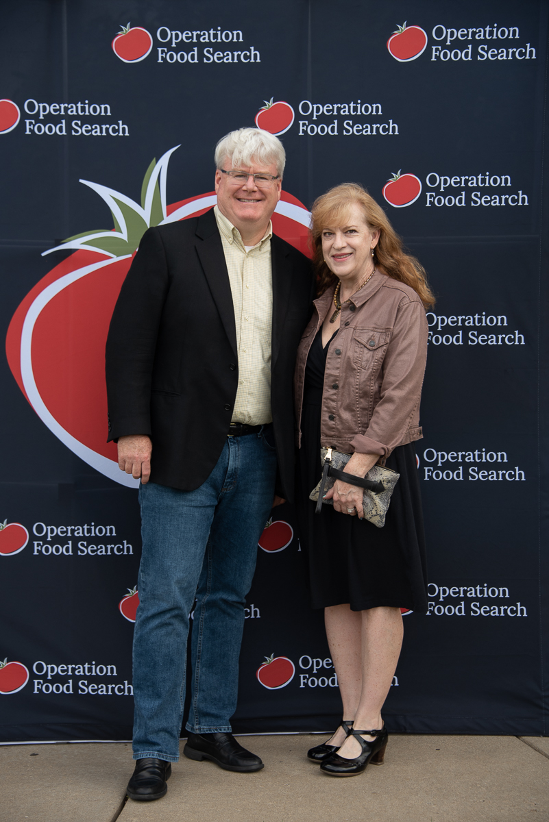 Feast For Change 2023 Event Recap - Operation Food Search