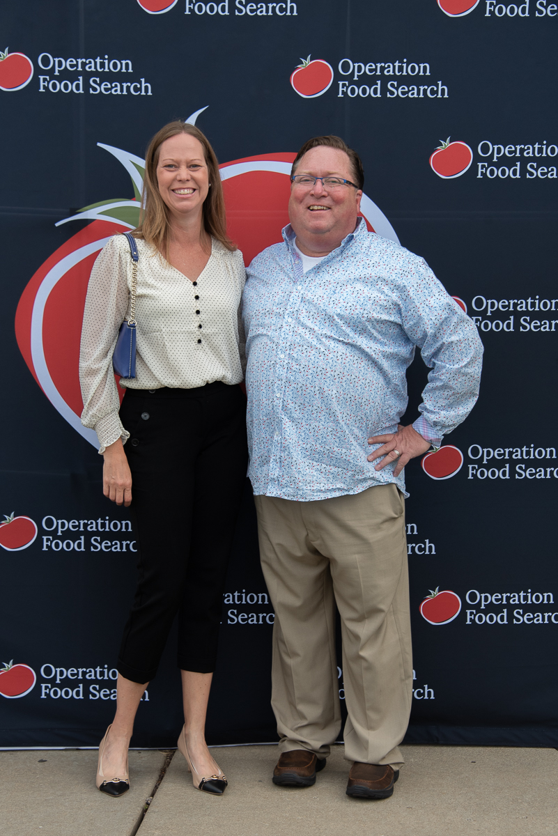 Feast For Change 2023 Event Recap - Operation Food Search