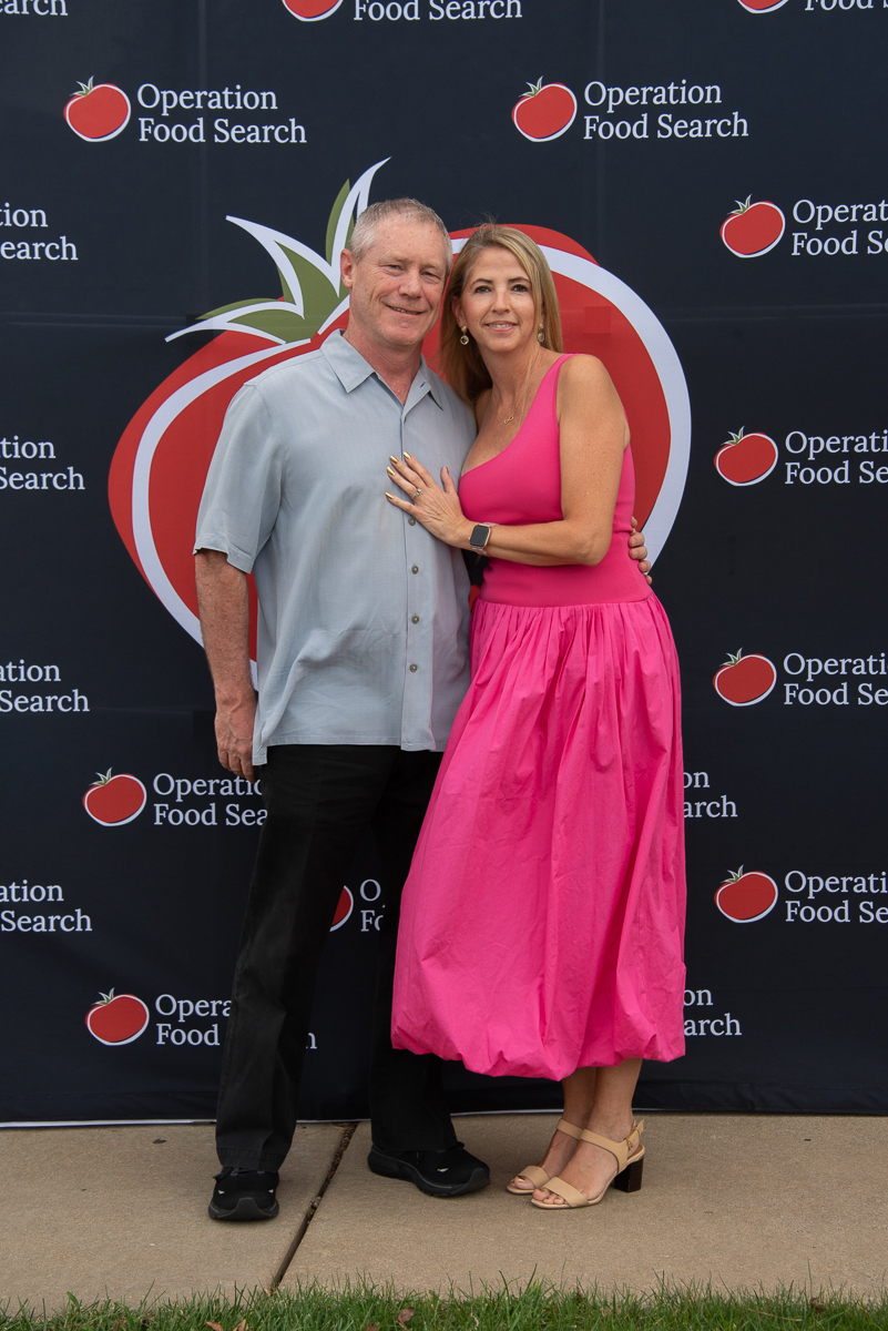 Feast For Change 2023 Event Recap - Operation Food Search