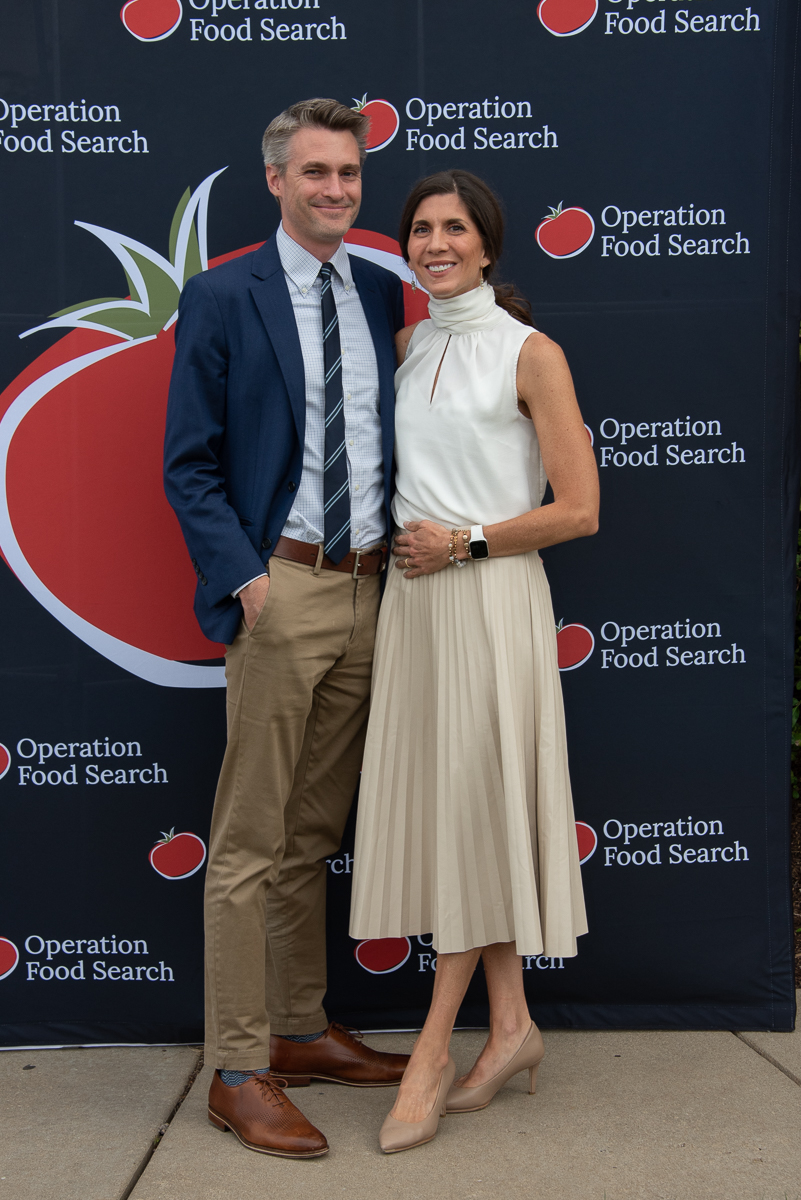 Feast For Change 2023 Event Recap - Operation Food Search