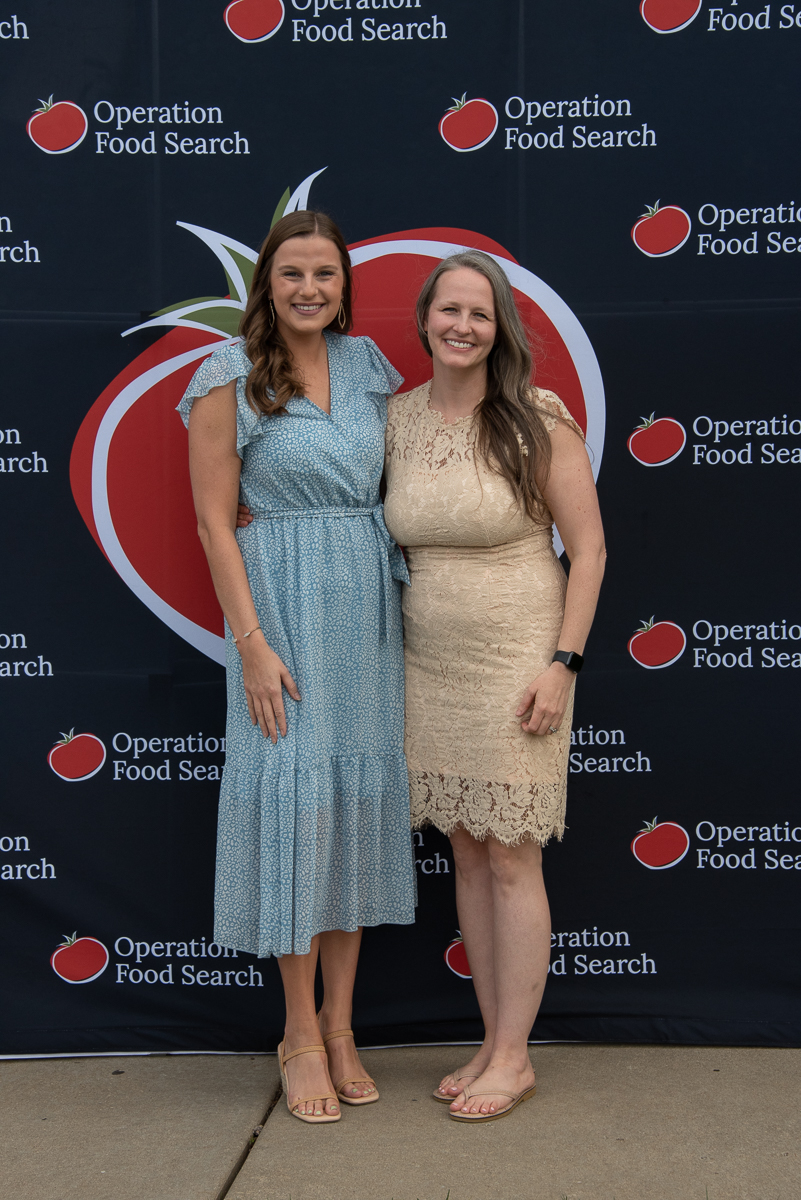 Feast For Change 2023 Event Recap - Operation Food Search
