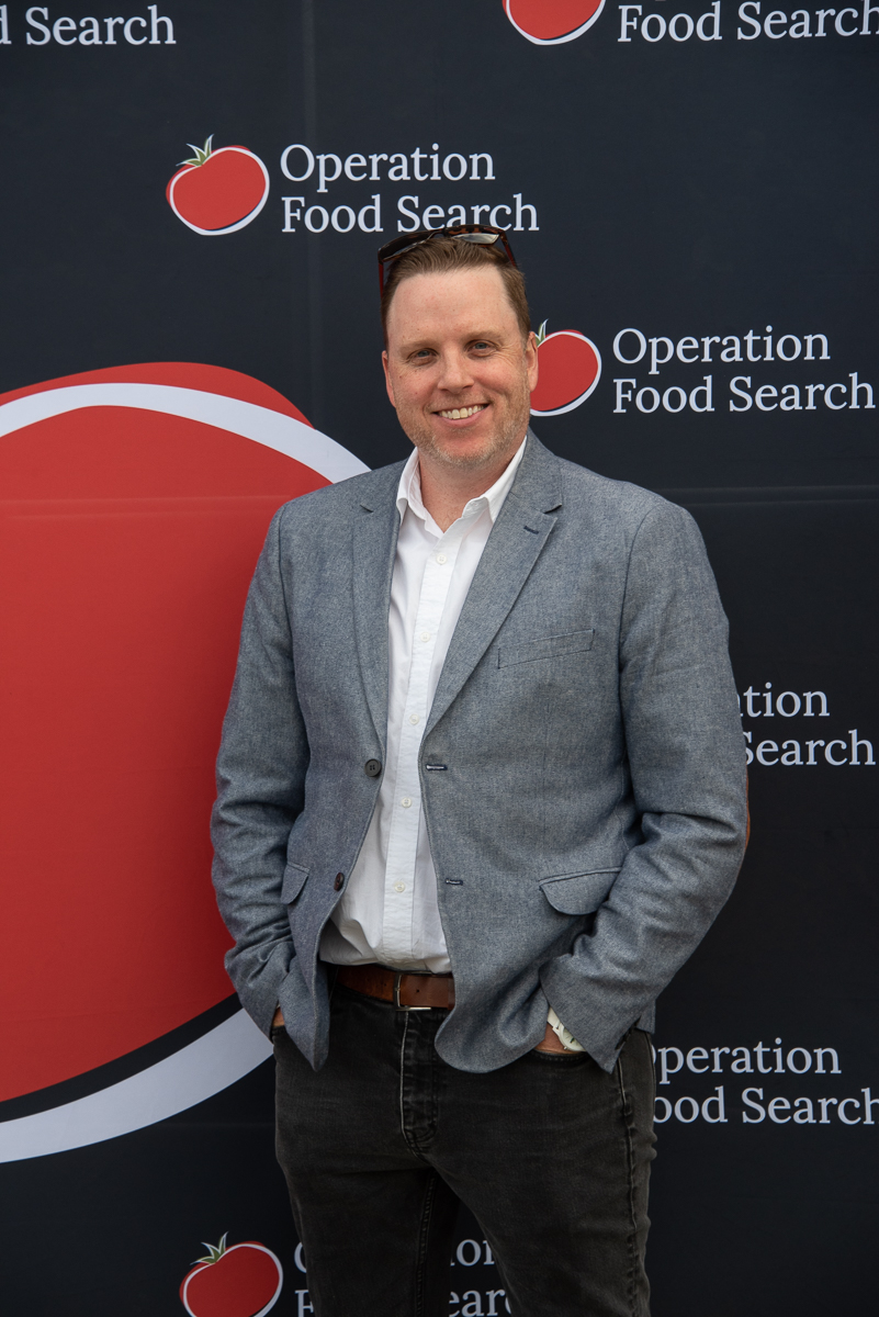 Feast For Change 2023 Event Recap - Operation Food Search