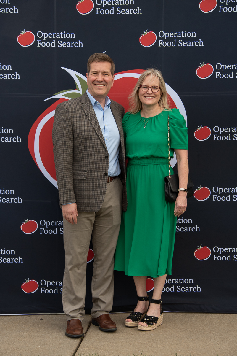 Feast For Change 2023 Event Recap - Operation Food Search