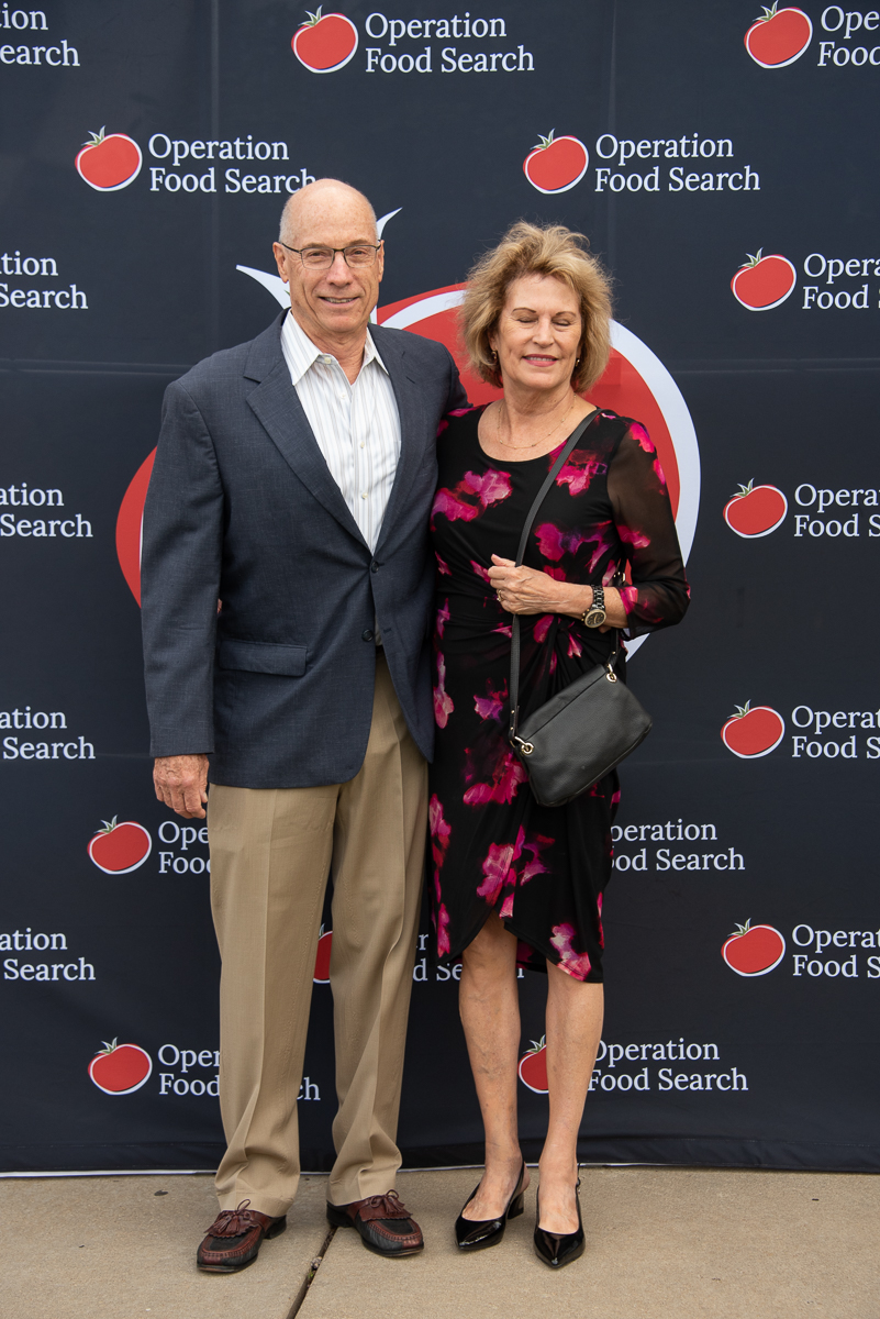 Feast For Change 2023 Event Recap - Operation Food Search