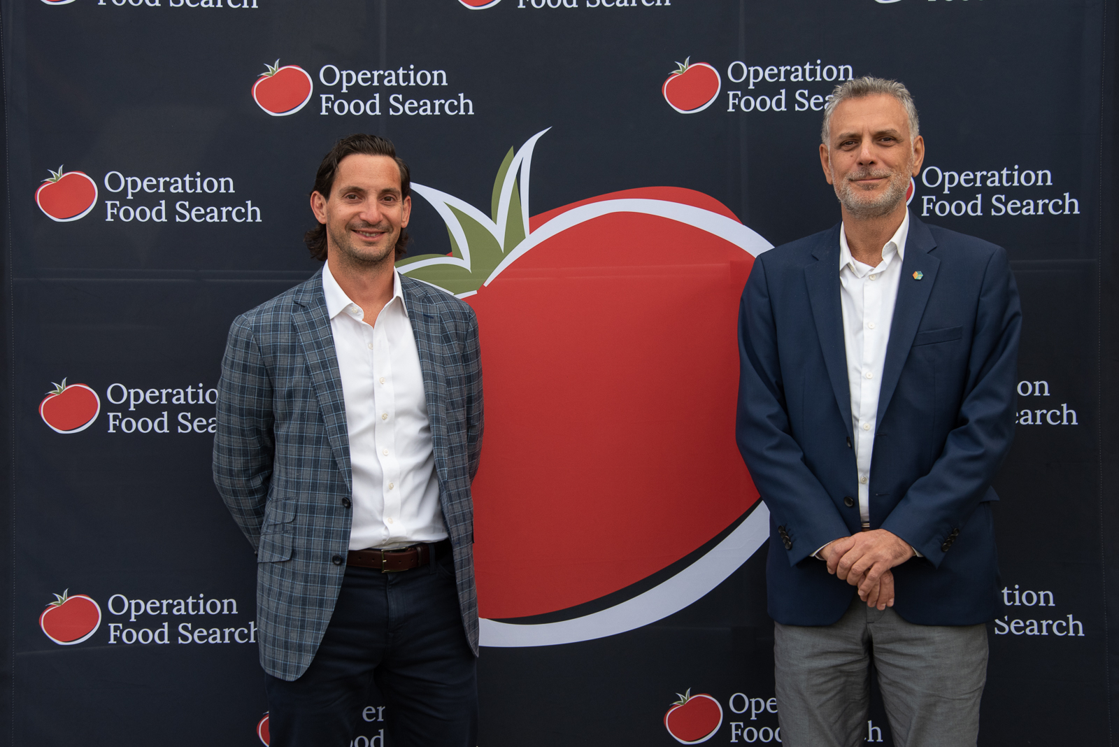 Feast For Change 2023 Event Recap - Operation Food Search
