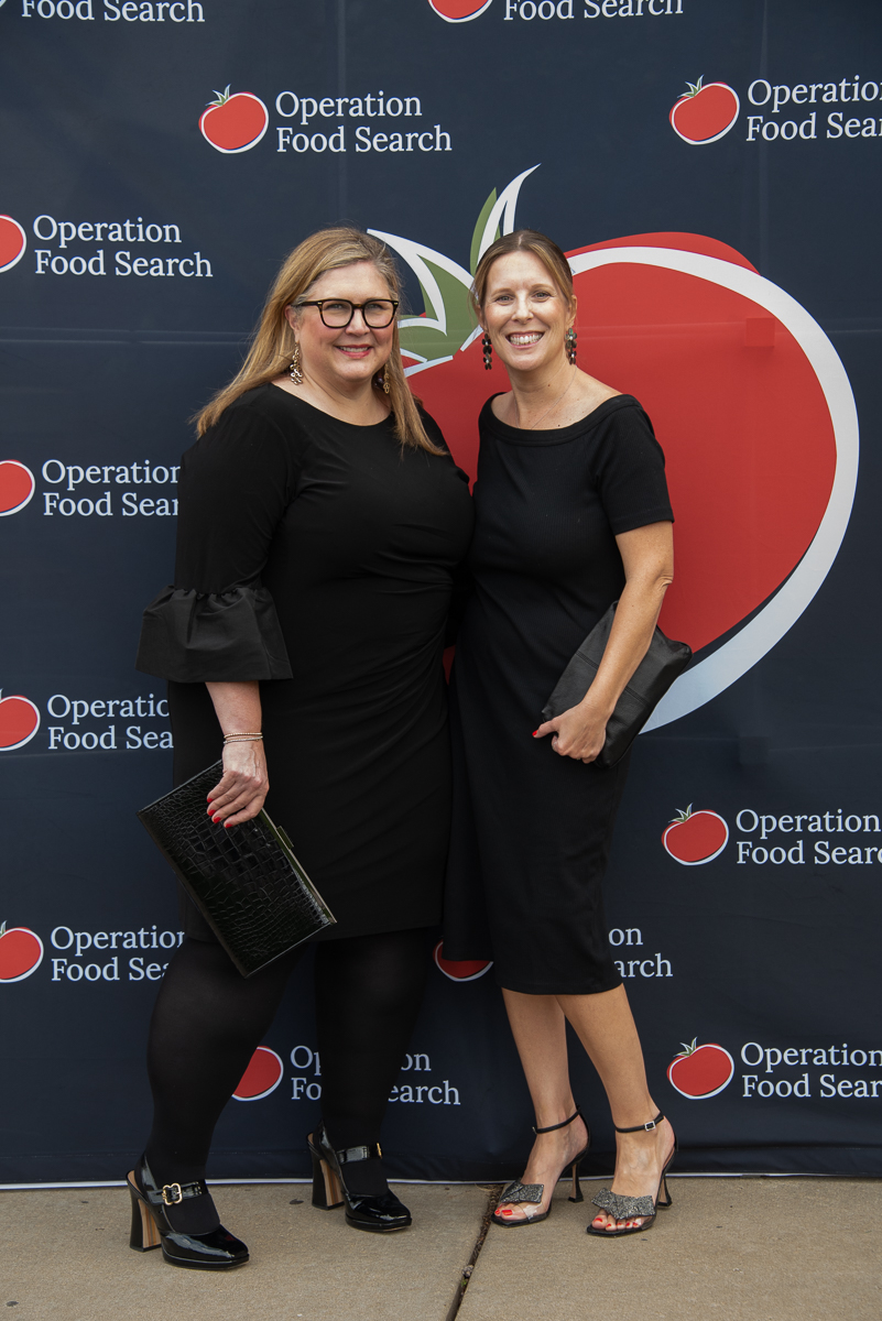 Feast For Change 2023 Event Recap - Operation Food Search