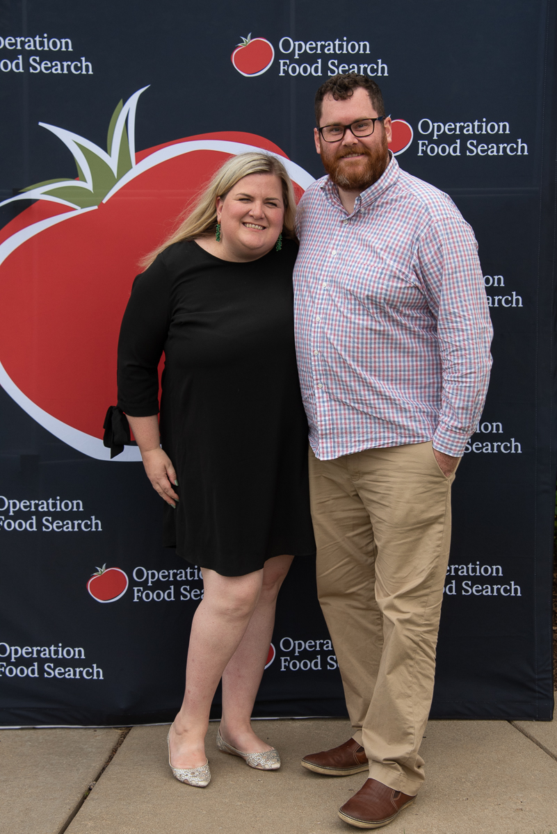Feast For Change 2023 Event Recap - Operation Food Search