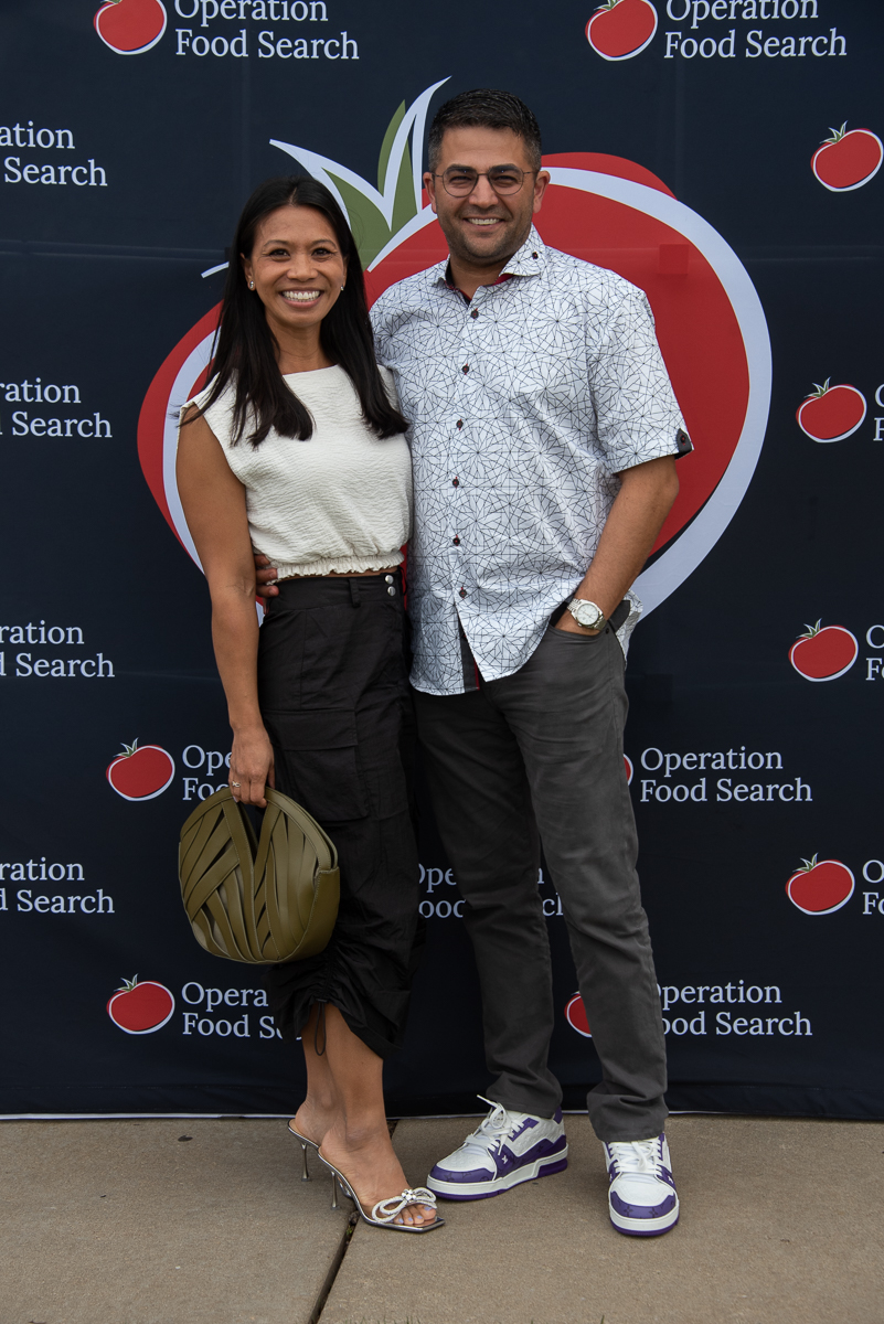 Feast For Change 2023 Event Recap - Operation Food Search