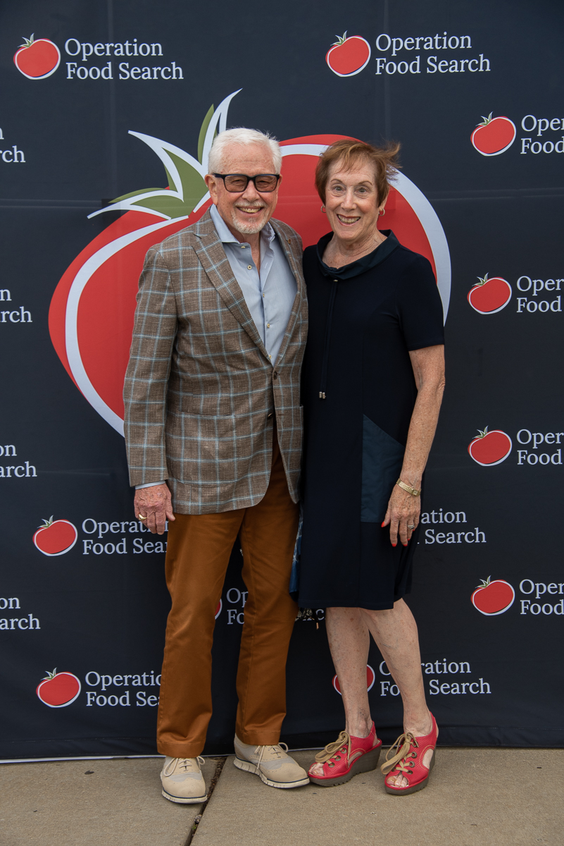 Feast For Change 2023 Event Recap - Operation Food Search