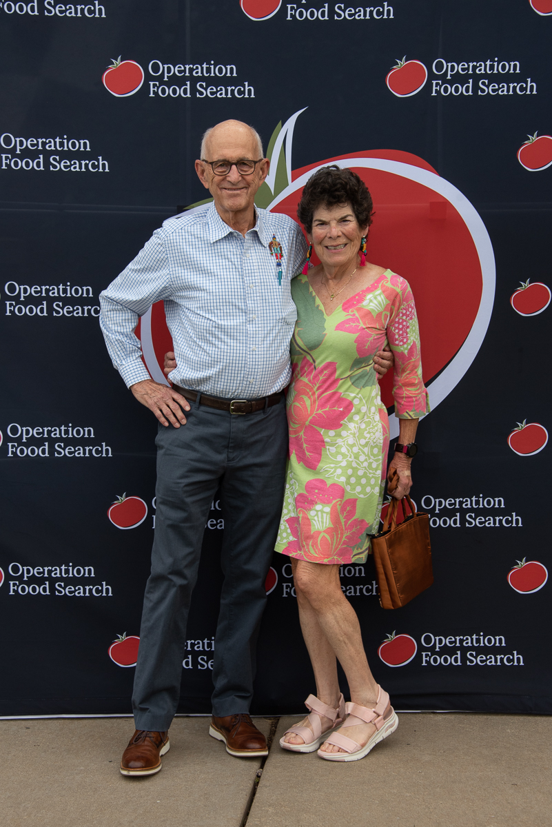 Feast For Change 2023 Event Recap - Operation Food Search