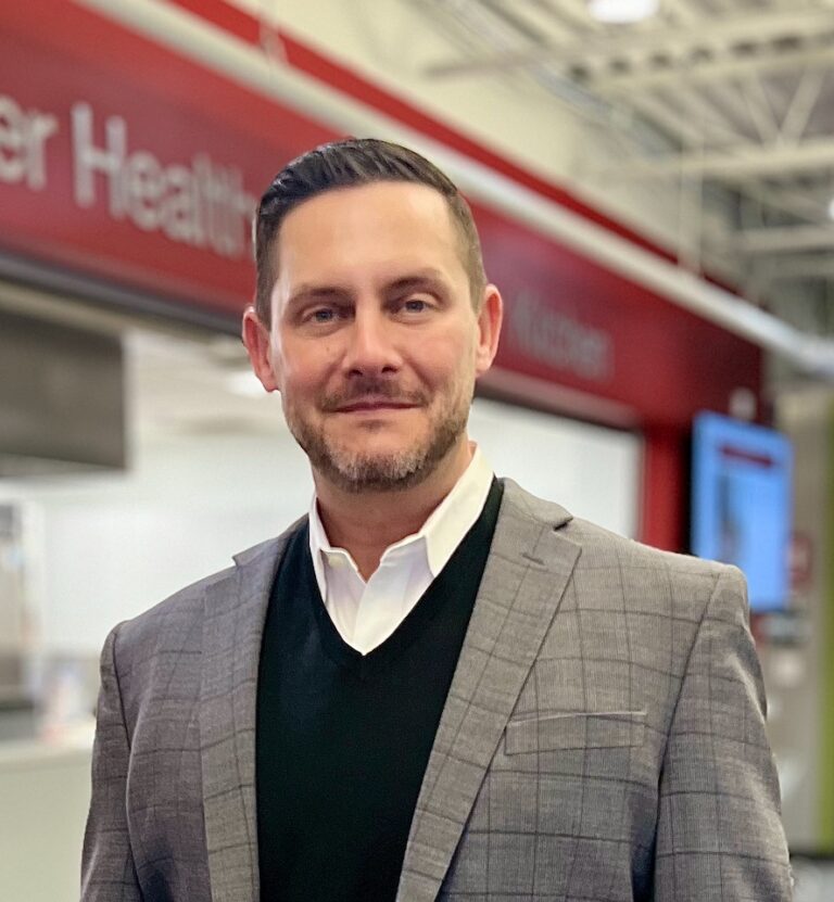 Operation Food Search Board of Directors