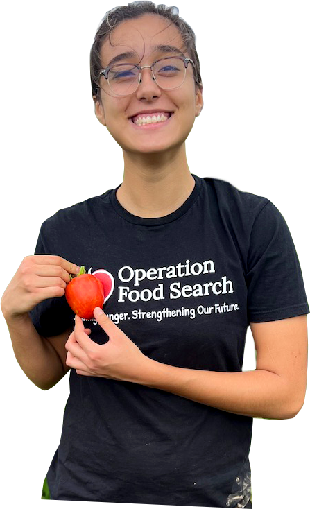 2023 ANNUAL REPORT DONATE NOW View Our Website Advancing Our Mission