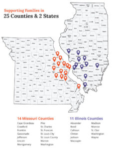 About Us - Operation Food Search