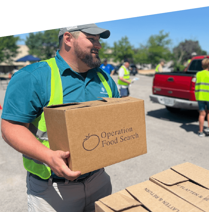 Home - Operation Food Search