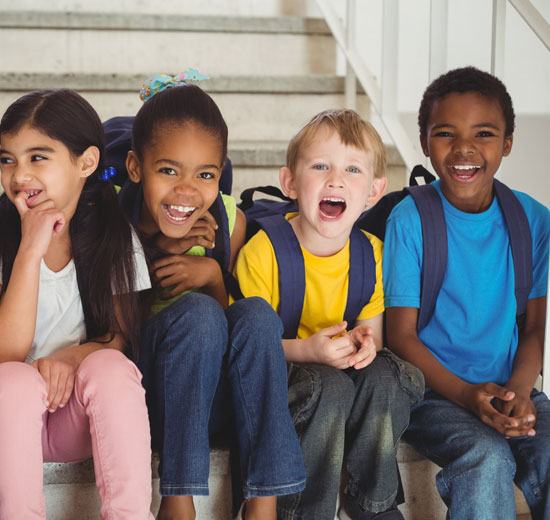 Operation Backpack Clone Page for Search Test - Operation Food Search