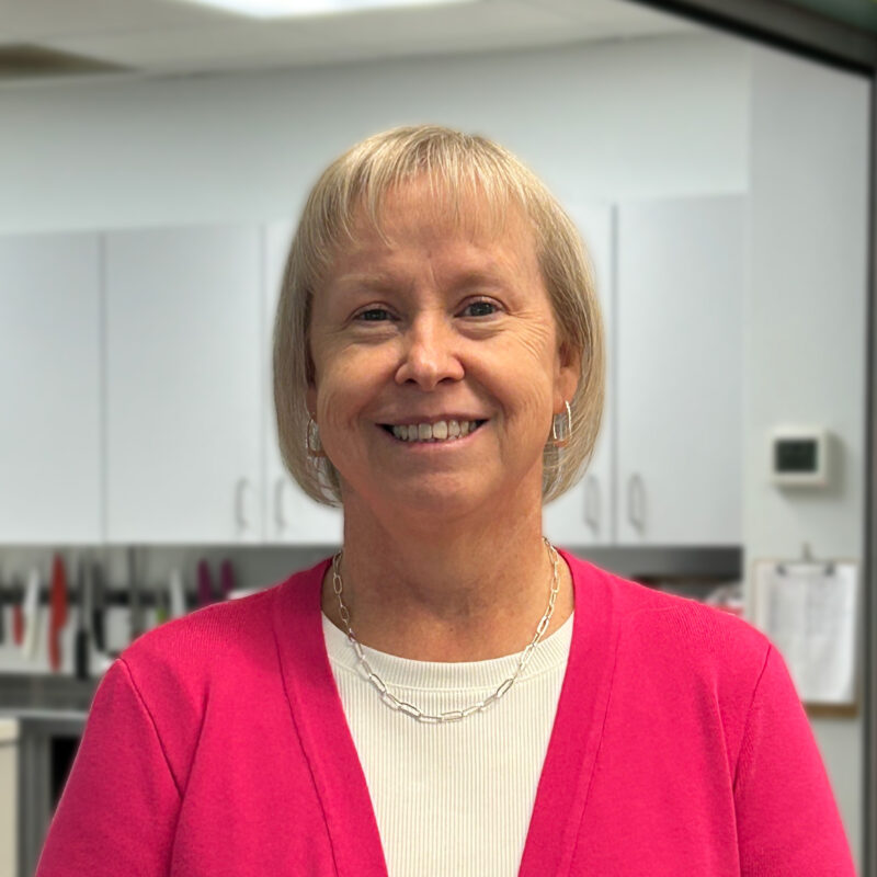 Our Team - Operation Food Search